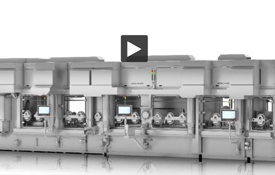 Drug Product Filling Line for Large Scale Biologics - FUJIFILM ...