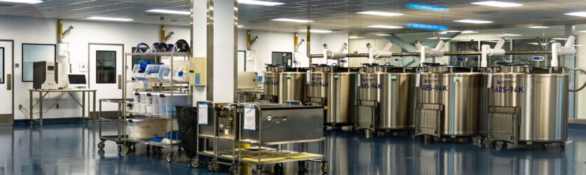 Cell Therapy - Immune Cells