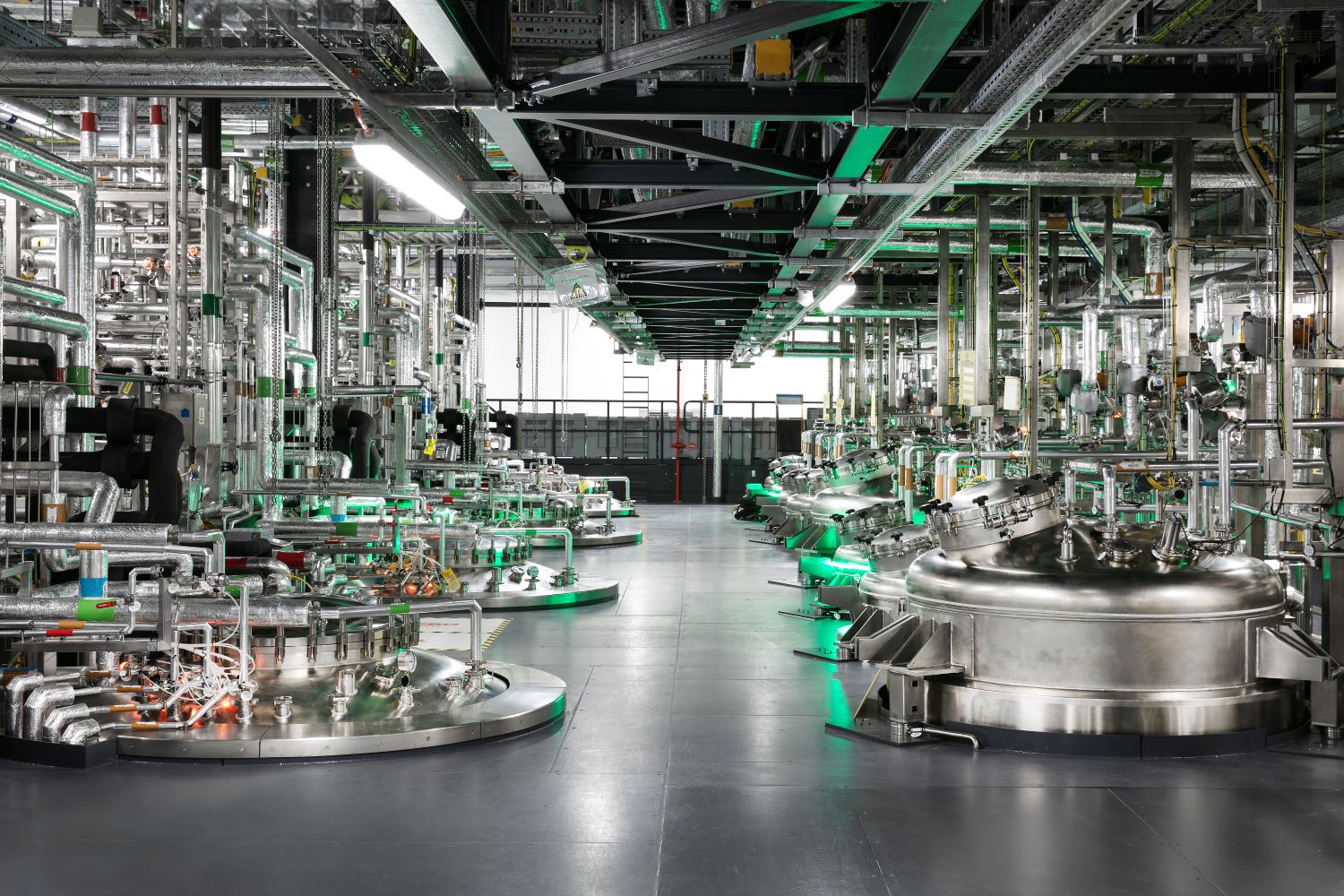 Unlocking Agility and Efficiency in Biomanufacturing - FUJIFILM ...