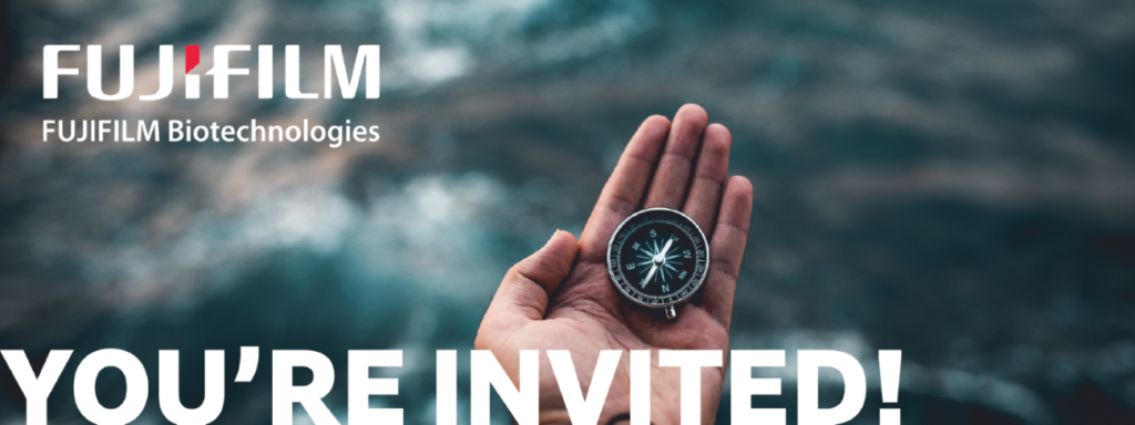 Process Development Roadshow - FUJIFILM Biotechnologies