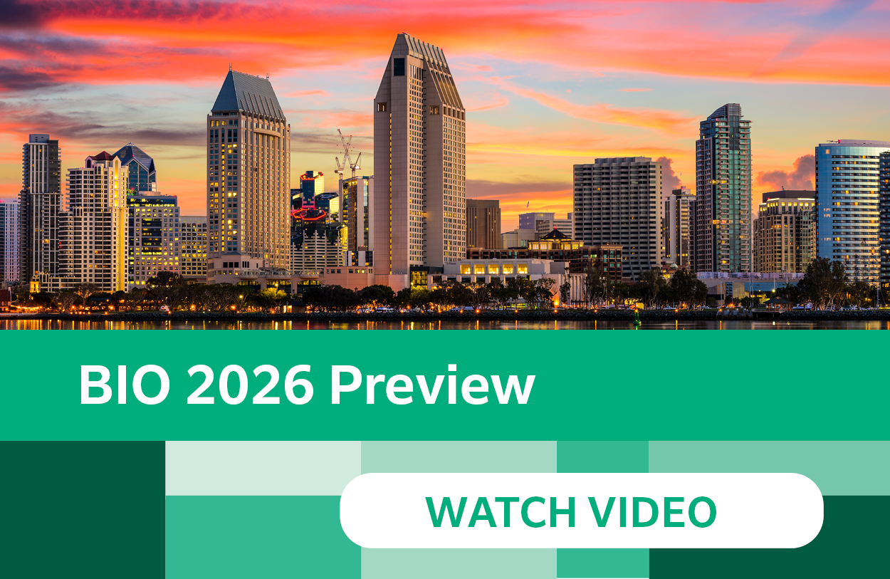 BIO 2026 Preview - FUJIFILM Biotechnologies